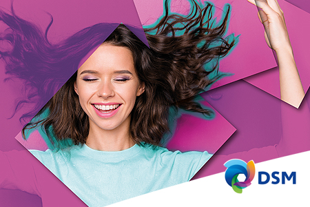 TILAMAR® Boost 150 - 24h Big Hair plus Care!