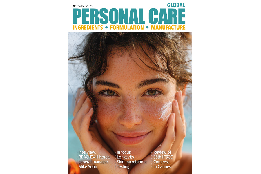 Catch up with the latest issue online!